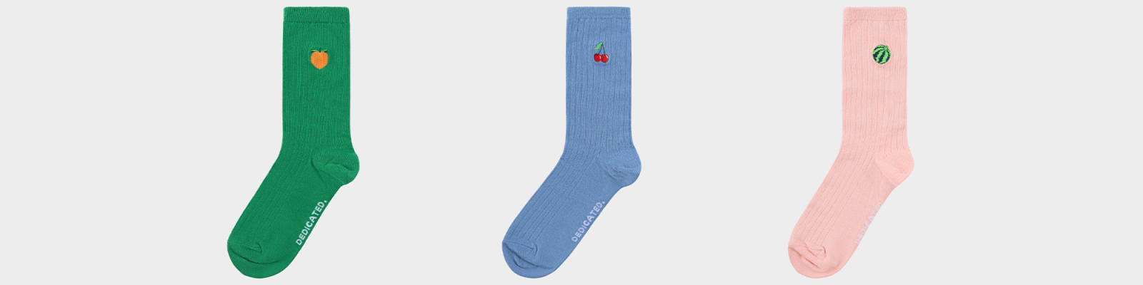 Socken - Kaufe Socken von DEDICATED