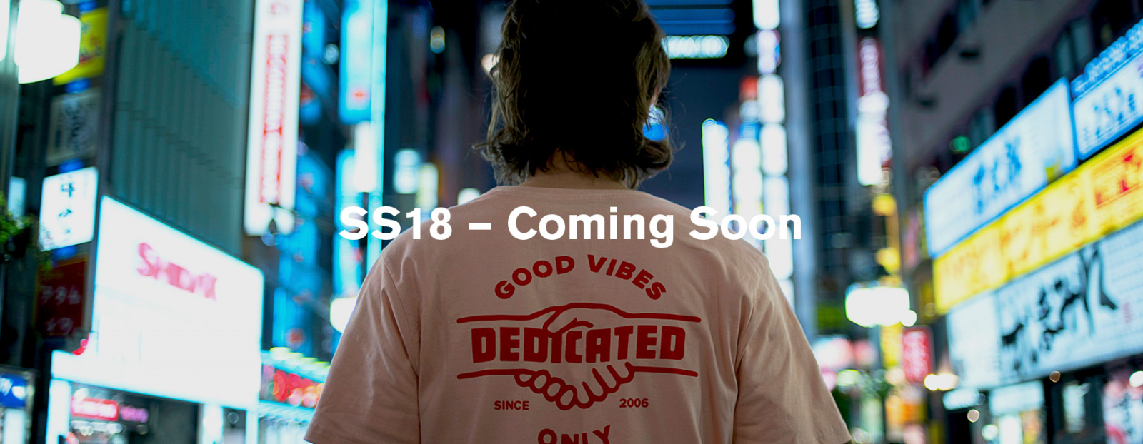 Dedicated Brand - Hållbar Streetwear