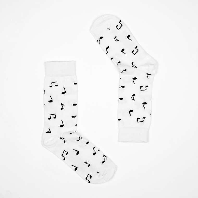 DEDICATED - Socks