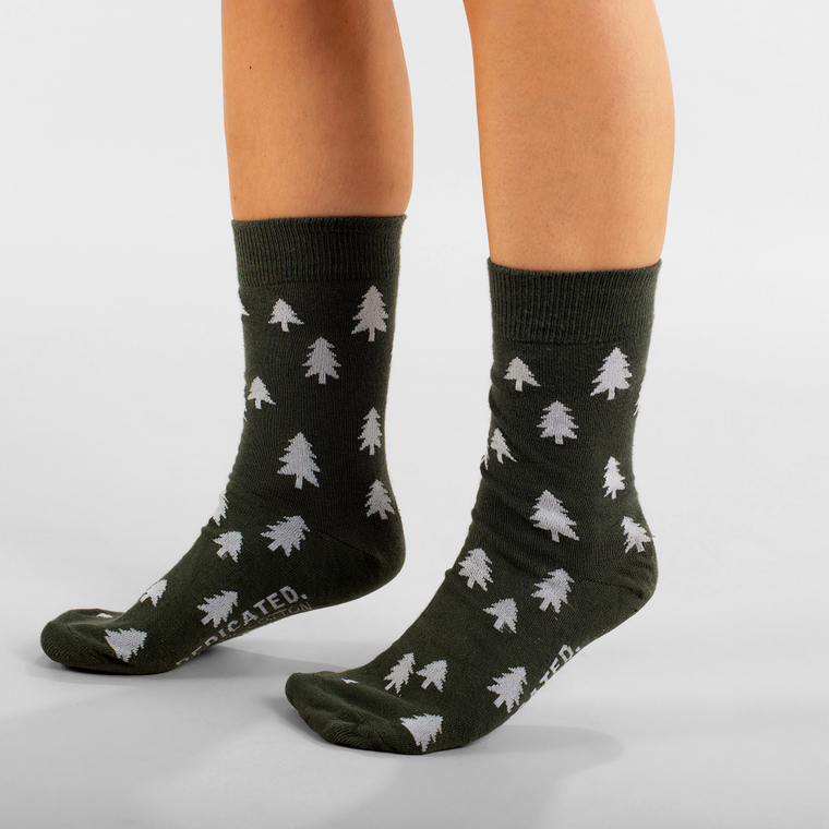 DEDICATED - Socks