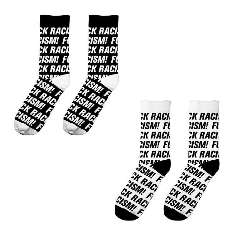 DEDICATED - Socks