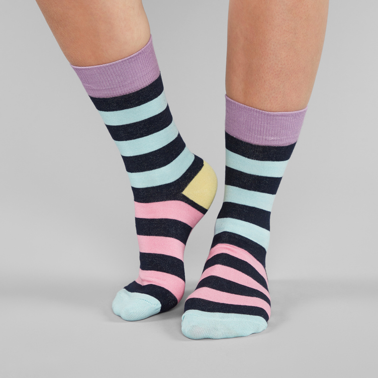 Women's Socks - Buy socks for women from DEDICATED