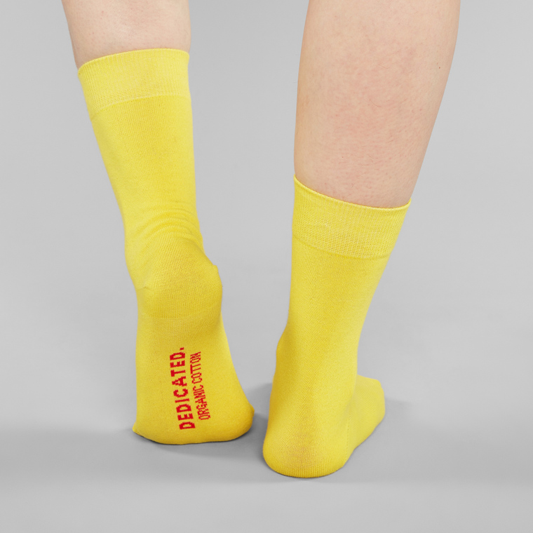 Women's Socks - Buy socks for women from DEDICATED